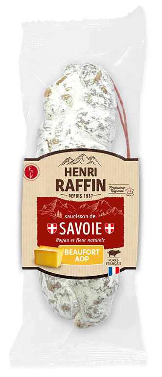 Henri Raffin - Saucisson et Charcuterie Savoyarde
