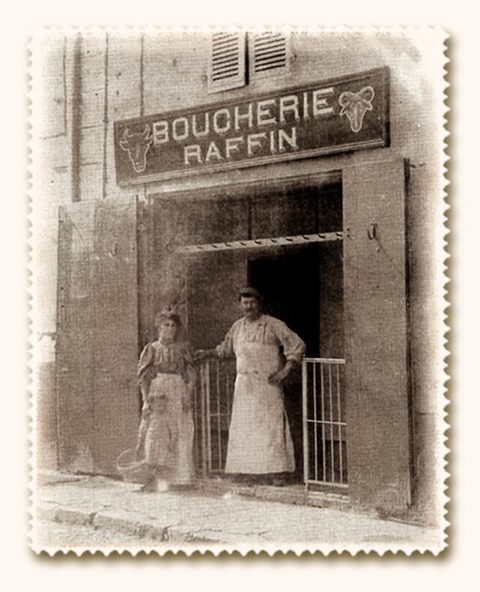 Henri Raffin - Histoire et Savoir-faire