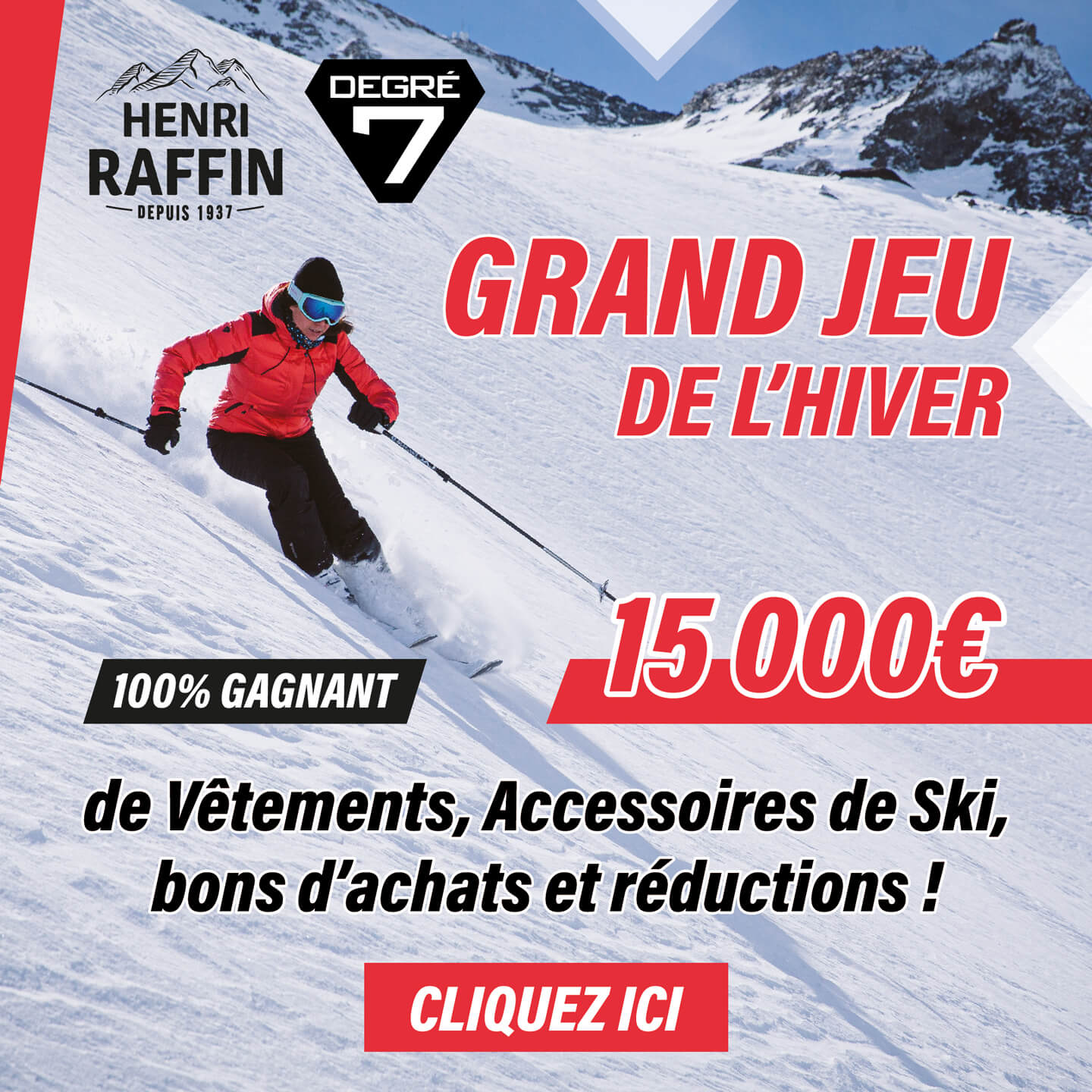 Henri Raffin - Saucisson et Charcuterie Savoyarde