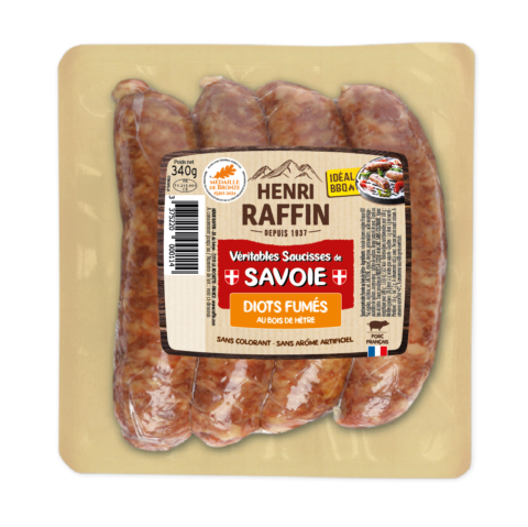 Henri Raffin - Histoire et Savoir-faire