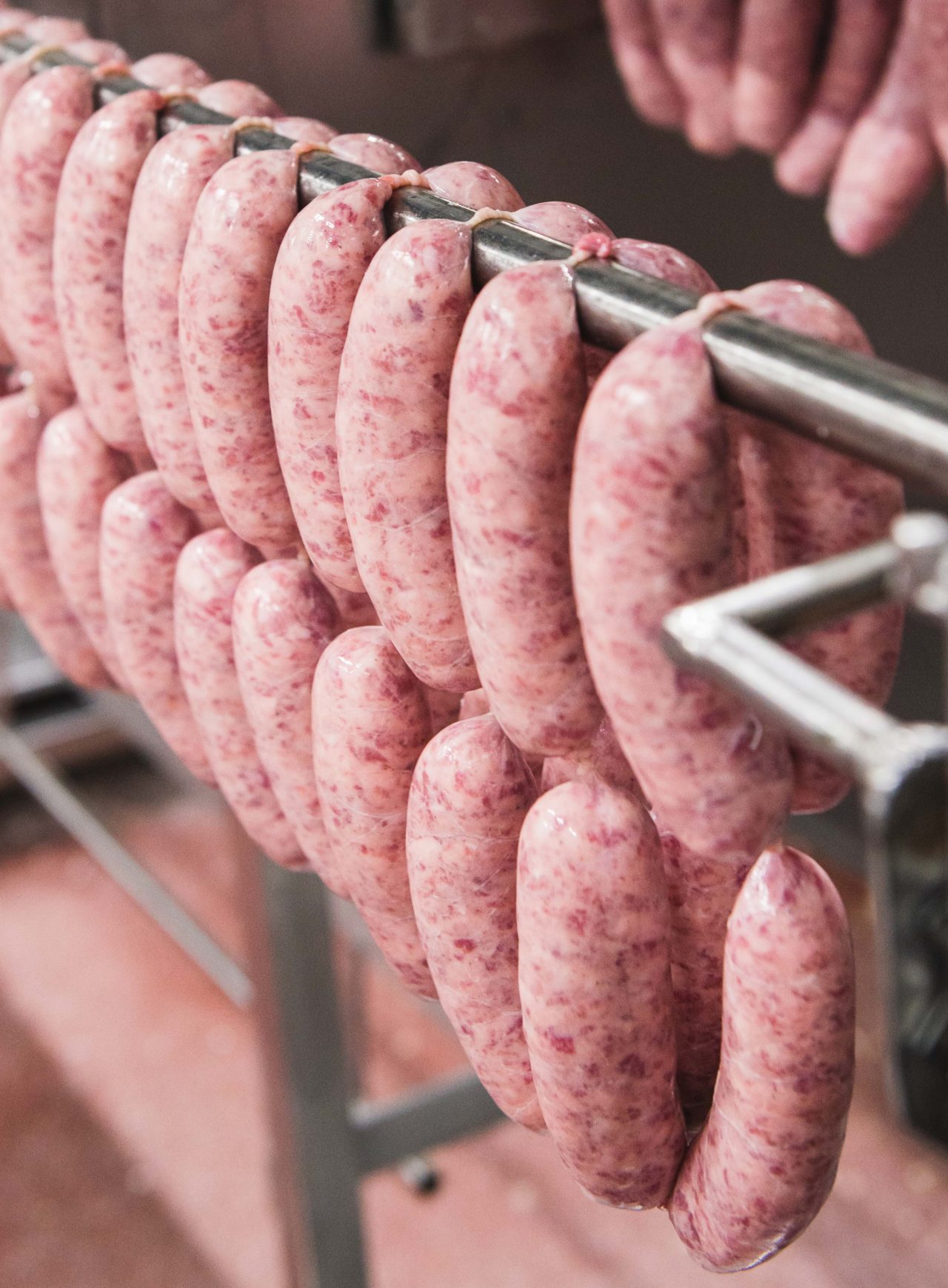 Diot de Savoie Henri Raffin - Saucisse traditionnelle savoyarde